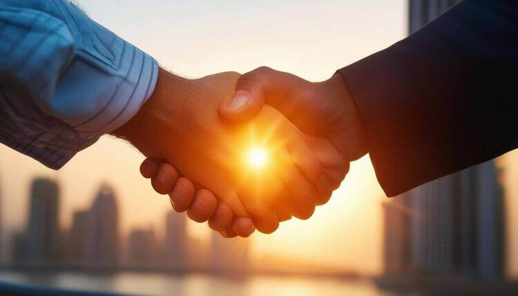 How Partnership Protection Insurance Ensures Business Continuity?