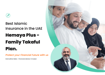 The 5 Best Term Life Insurance Plans in UAE for 2025