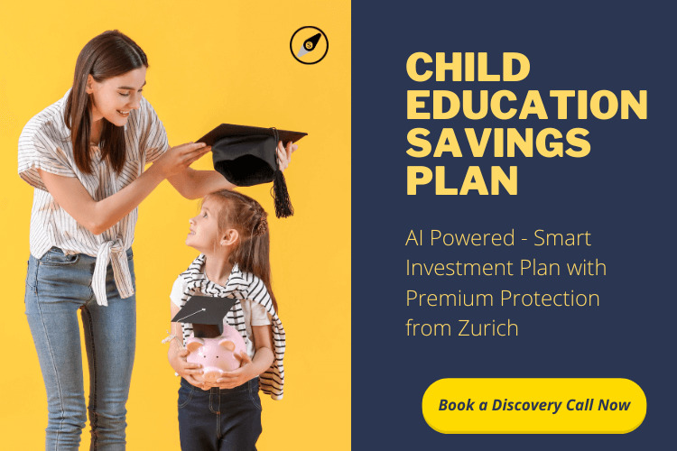 Building Your Child’s Future with Zurich’s Education Savings Plan