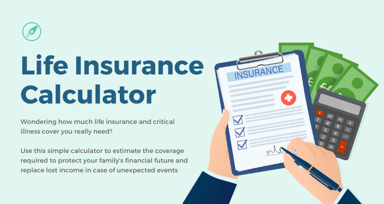 Life Insurance Calculator